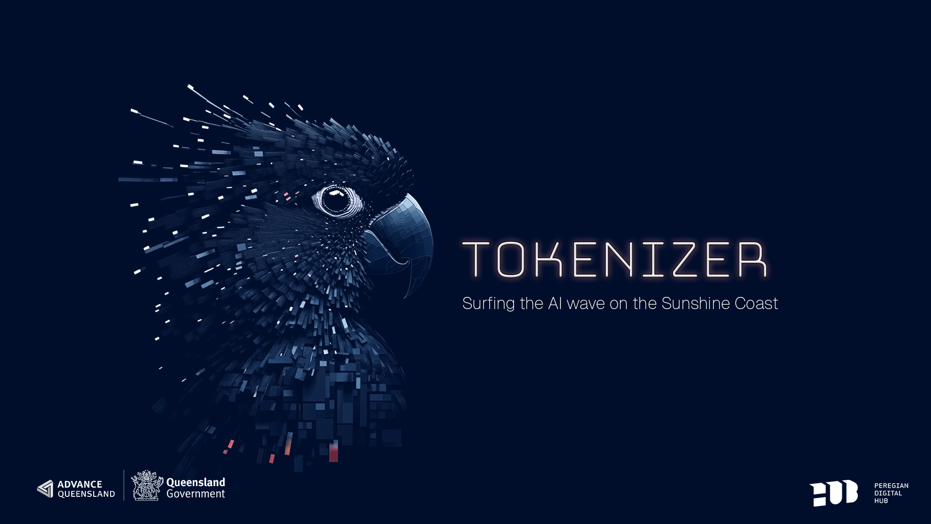 Tokenizer - by Peregian Digital Hub